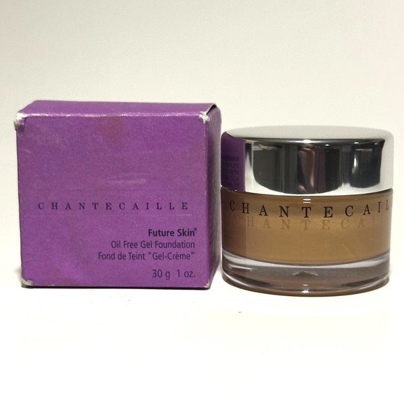 Chantecaille | Makeup | Chantecaille Future Skin Oil Free Gel ...